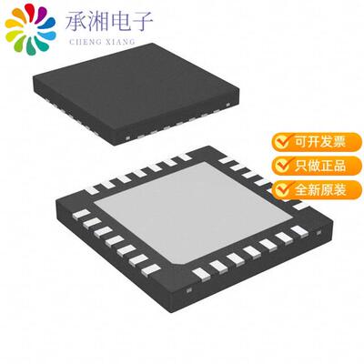 全新SC5010ULTRT正品IC LED DRIVER CTRLR DIM 28MLPQ