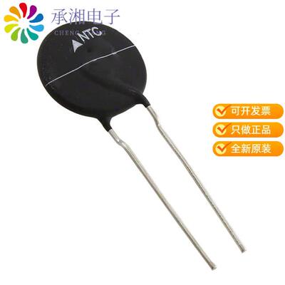 全新B57364S0109M000正品ICL 1 OHM 20% 16A 21MM
