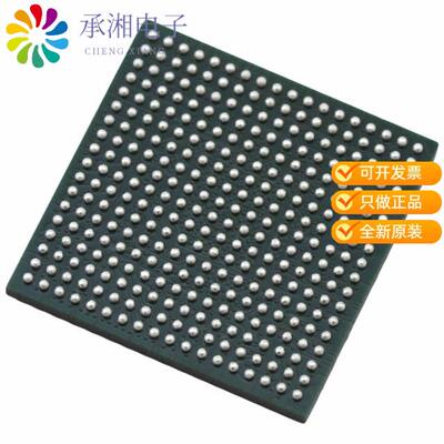全新ADSP-21469KBCZ-4正品IC DSP 32/40BIT 450MHZ 324