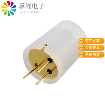 全新EKMC1601111正品SENSOR MOTION PIR 170UA DGTL WHT