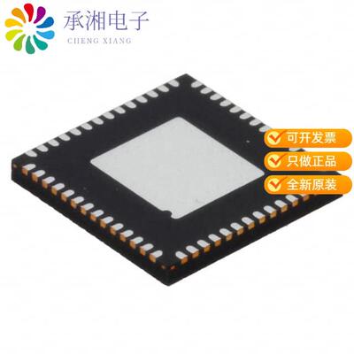 全新MC34GD3000EP正品IC MOTOR DRIVER 6V-58V 56QFN