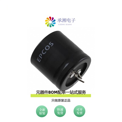 原装B41505F9108M000|B41505A9228M000|B41560A5100M000