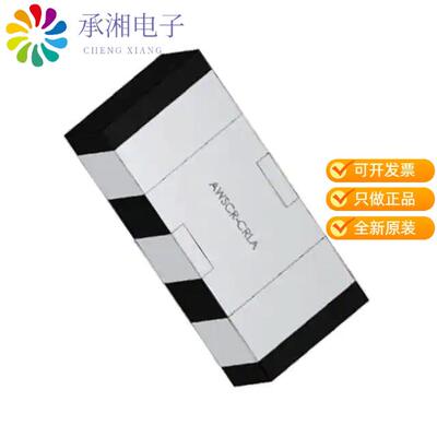 正品AWSCR-7.37CRLA-C15-T3原装CERAMIC RES 7.3700MHZ