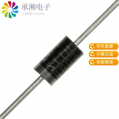 正品STPS5L40原装DIODE SCHOTTKY 40V 5A DO201AD