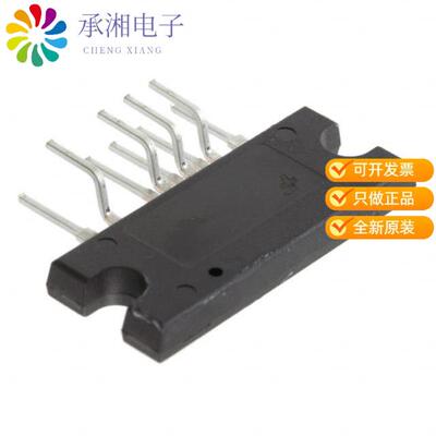 正品FSFR1800HSL原装IC OFFLINE SW HALF-BRIDGE 9SIP