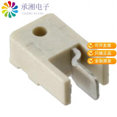 全新1971742-1正品CONN SSL BLADE 1POS SOLDER