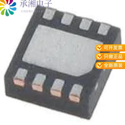 正品NCV6324BMTAAWTBG原装IC REG BUCK ADJUSTABLE 2A