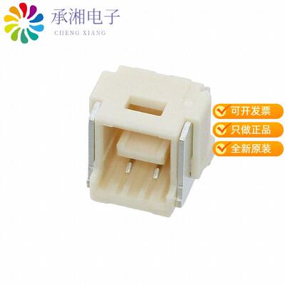 全新5024940270正品CONN RCPT 2POS 0.079 TIN SMD R/A