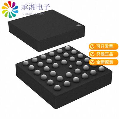 正品BD6373GW-E2原装IC MTR DRV BIPLR 2.5-5.5V 32UCSP