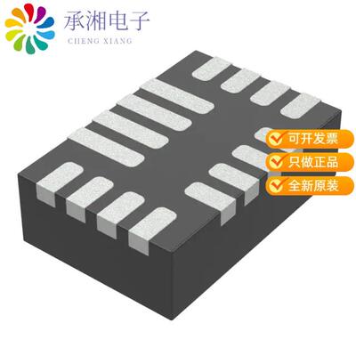 正品MP8833GD-0000-Z原装1.5A THERMOELECTRIC COOLER