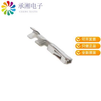 全新638551-1正品端子 18~20AWG