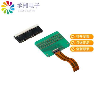 正品AYF363135原装FPC CONNECTOR Y3BC (0.3 MM PITCH