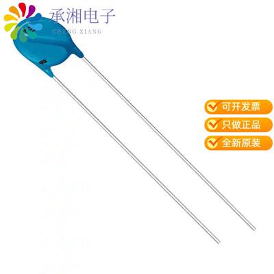 全新MOV-07D471K正品VARISTOR 470V 1.2KA DISC 7MM