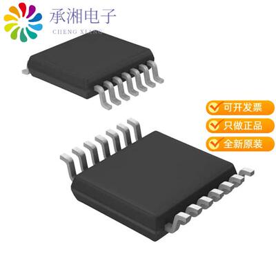 全新TPS2350PWR正品IC HOT SWAP CTRLR -48V 14TSSOP