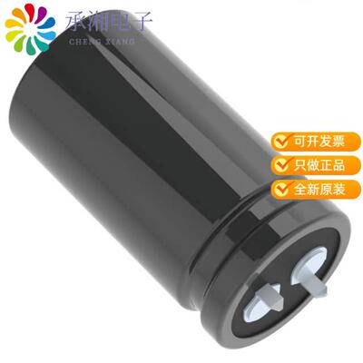 全新EKMZ451VSN391MQ45S正品CAP ALUM 390UF 20% 450V