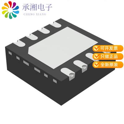 全新TLIN10283DRBRQ1正品IC TRANSCEIVER 1/1 8VSON