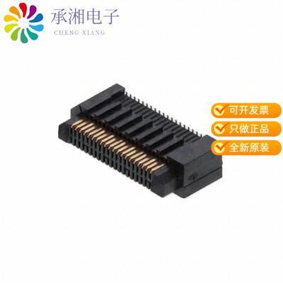 全新ERM8-020-08.0-S-DV-K-TR正品CONN HDR 40POS SMD