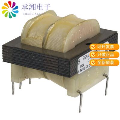 全新ST-2-48正品PWR XFMR LAMINATED 1.1VA TH