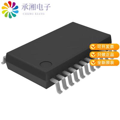 全新BD3461FS-E2正品IC VOLUME CONTROL 24SSOPA