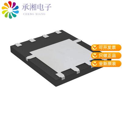 全新SIDR870ADP-T1-GE3正品MOSFET N-CH 100V 95A PPAK