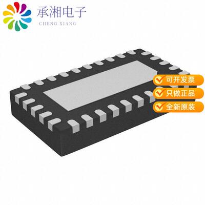 全新HD3SS3220RNHT正品IC DRP PORT CTLR USB-C 30WQFN