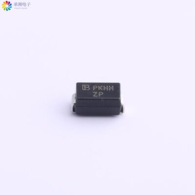 正品SMAJ70CA-AT原装TVS二极管 VRWM=70 V VBR(Min)=77