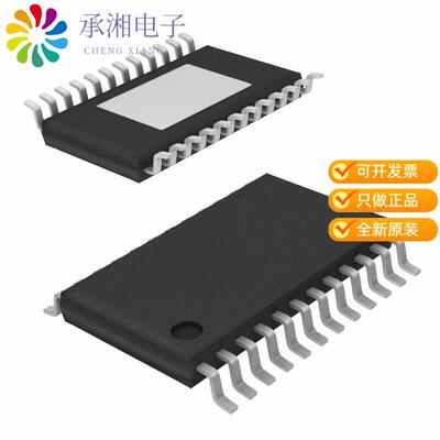 正品LT3795IFE#TRPBF原装IC LED DRIVER CTRLR DIM 28T