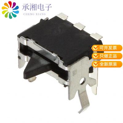 全新ESE-24SH6正品SWITCH DETECTOR SPDT 10MA 5V