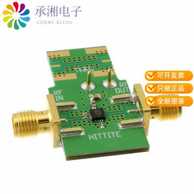 全新107795-HMC356LP3正品EVAL BOARD HMC356LP3