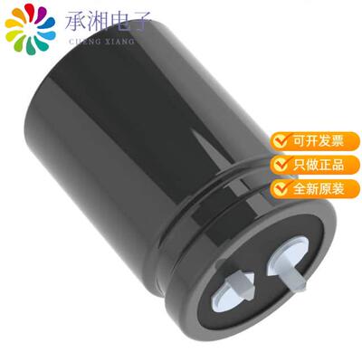 全新ELXS3B1VSN391MQ35S正品CAP ALUM 390UF 20% 315V
