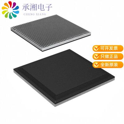 全新XCZU11EG-1FFVC1156I正品IC SOC CORTEX-A53 1156F