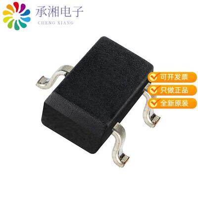 全新SM353RT正品MAGNETIC SWITCH OMNIPOLAR SOT23