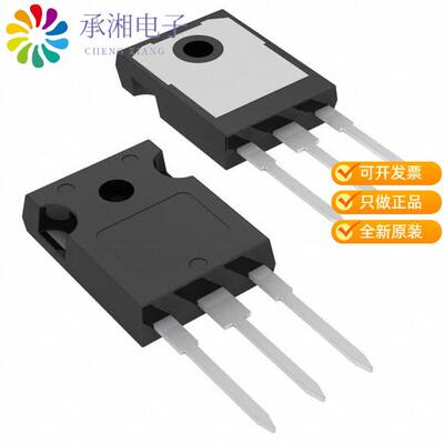 全新TIP141G正品TRANS NPN DARL 80V 10A TO247-3