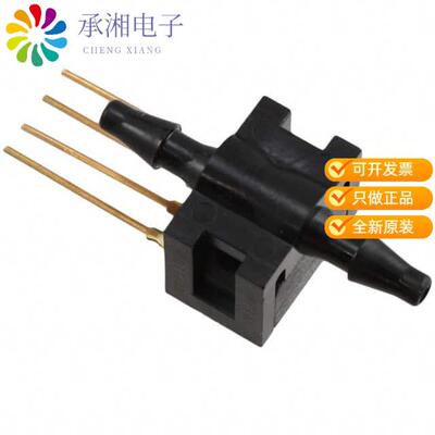 全新26PCCFG6G正品SENSOR 15PSI GAUGE FLOWTHROUGH