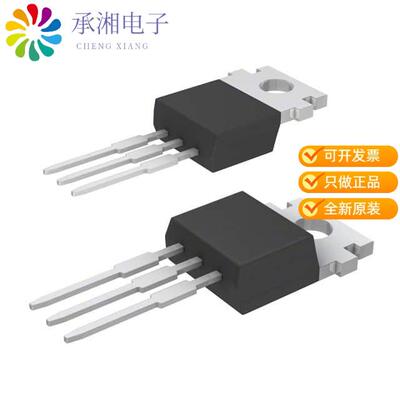 全新LM337KCSE3正品IC REG LIN NEG ADJ 1.5A TO220-3
