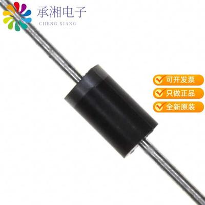 正品SB560-E3/54原装DIODE SCHOTTKY 60V 5A DO201AD