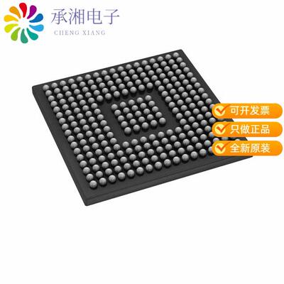 全新NS9215B-0-I150正品IC ARM9 PROCESSOR 265BGA