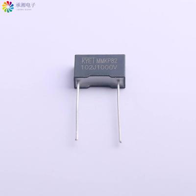 正品MMKP102J3A1001原装薄膜电容 1nF ±5% 1kV 13.00 x