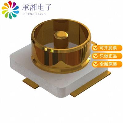 正品RSP-122811-01原装CONN UMC RCPT STR 50 OHM SMD