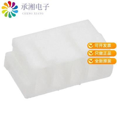 正品175778-4原装CONN RCPT HSG 4POS CRIMP NATURAL