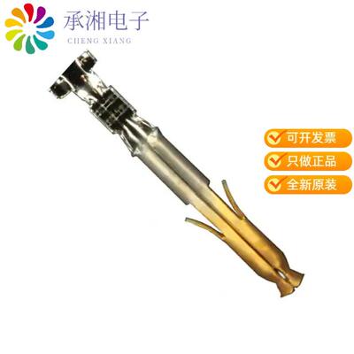 全新1-770902-0正品CONN SOCKET 22-26AWG GOLD CRIMP