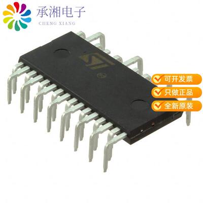 全新STGIPN3H60AT正品IGBT BIPO 600V 3A DIP