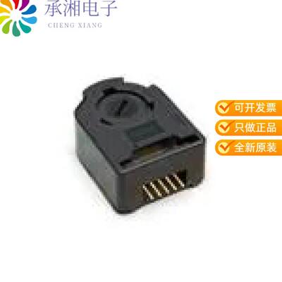 正品HEDM-5540-B11原装ROTARY ENCODER OPTICAL 1000PPR