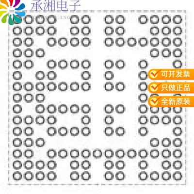 全新TEF8102EN/N1Y正品RADAR