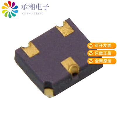 全新2N2907AUB正品TRANS PNP 60V 0.6A SMD