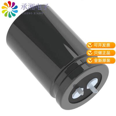 全新ELXS451VSN391MR45S正品CAP ALUM 390UF 20% 450V