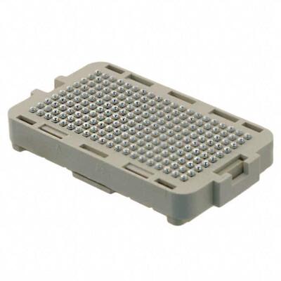 全新84516-202正品CONN ARRAY PLUG 200POS SMD GOLD
