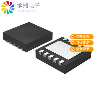 全新MIC2211-MMYML-TR正品IC REG LINEAR 2.8V/2.8V 10