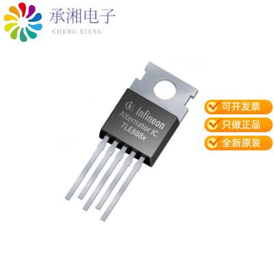 全新TLE88812TNAKSA1正品ALTERNATOR_IC