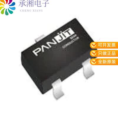 全新PJA3435_R1_00001正品30V P-CHANNEL ENHANCEMENT